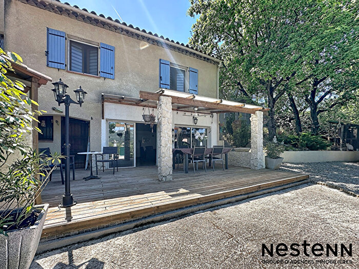 Peypin : Maison 3 pièces à vendre