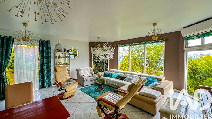 Maison à vendre - Saint-Paul, Tarn Rouge - 17 pièces - 6 chambres