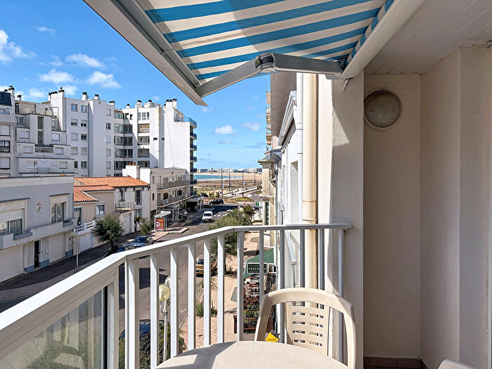 Appartement 3 pièces à Les Sables-d'Olonne, Arago, Saint-Pierre, Rudelière, à vendre