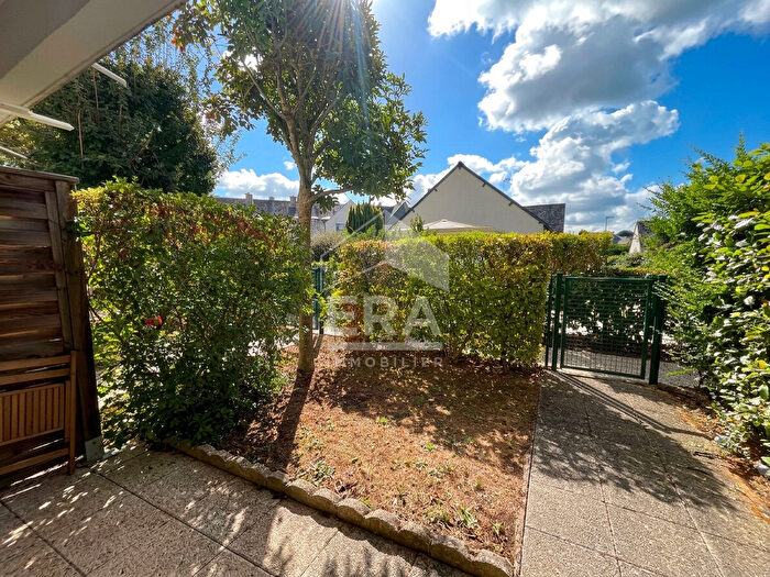 Tours, Saint-Symphorien : Appartement 2 pièces à vendre