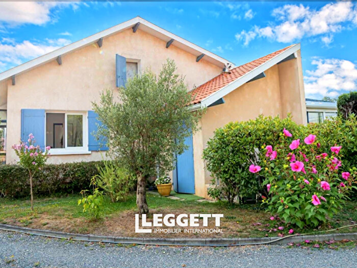 Maison à vendre - Gradignan, Catoy, Plantey, Canteloup - 8 pièces - 4 chambres