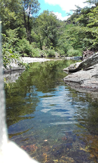 Maison à vendre - Ribaute-les-Tavernes - 7 pièces - 4 chambres