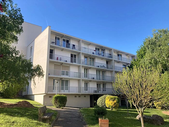 Toulouse, Guilhemery, Bonhoure, La Gloire : Appartement 4 pièces à vendre