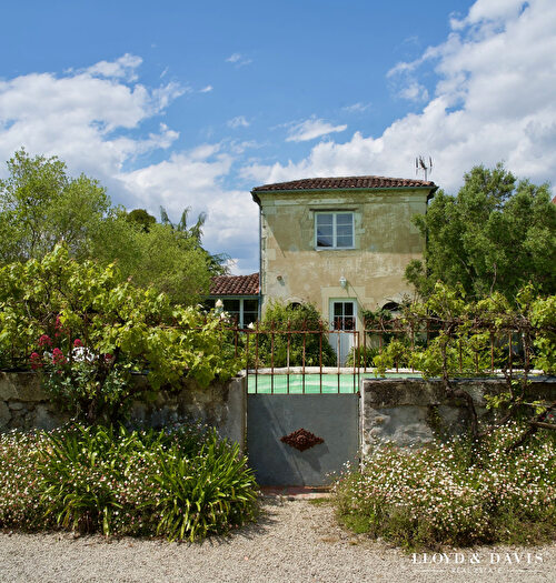 Maison 2 pièces à vendre - Saint-Sever