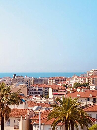 Appartement à vendre - Nice, Cessole - 1 pièce