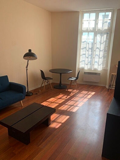 Appartement 3 pièces à louer - Bordeaux, Victor Hugo