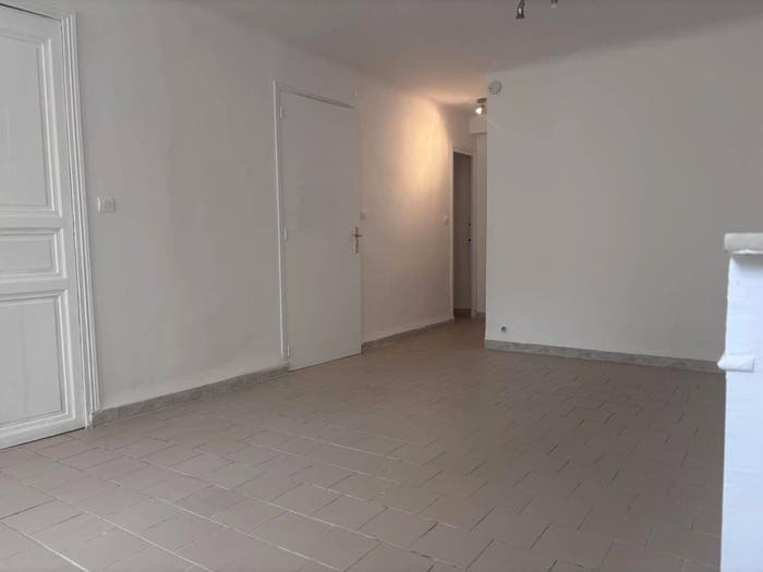 Appartement 2 pièces à louer à Vauban, Marseille 6ème arrondissement