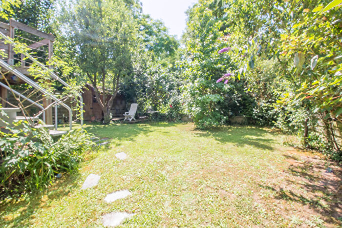 Sceaux, Parc de Sceaux - Maison 6 pièces à vendre