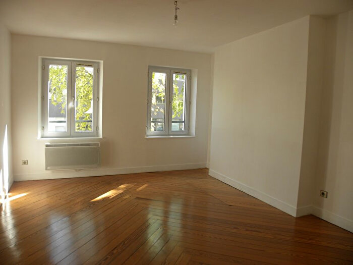 Louviers, Saint-Germain - Appartement 2 pièces à louer