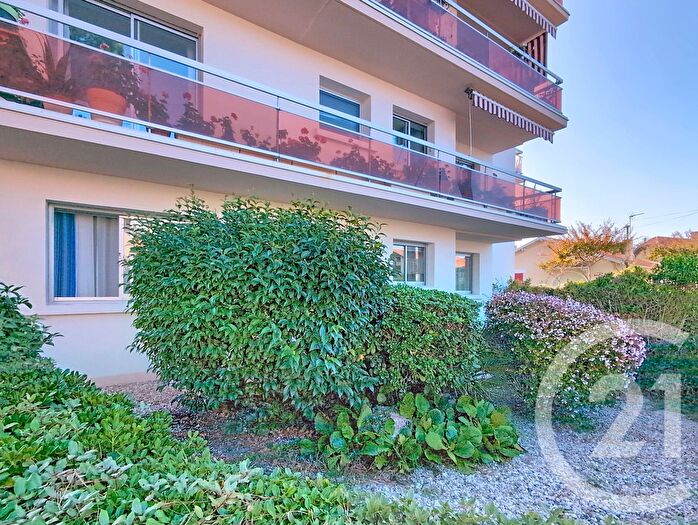 Appartement 3 pièces à vendre à Arcachon, Saint-Ferdinand