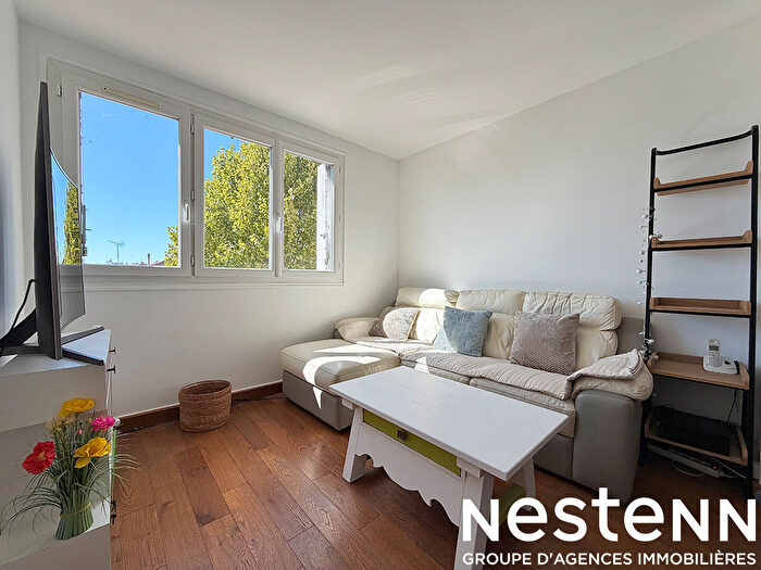 Appartement 3 pièces à vendre à Champigny-sur-Marne, Plant, Tremblay