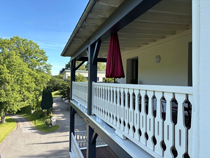 Appartement 3 pièces à Bagnères-de-Bigorre, à vendre