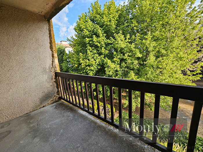 Appartement 2 pièces à vendre - Cahors, Cabessut