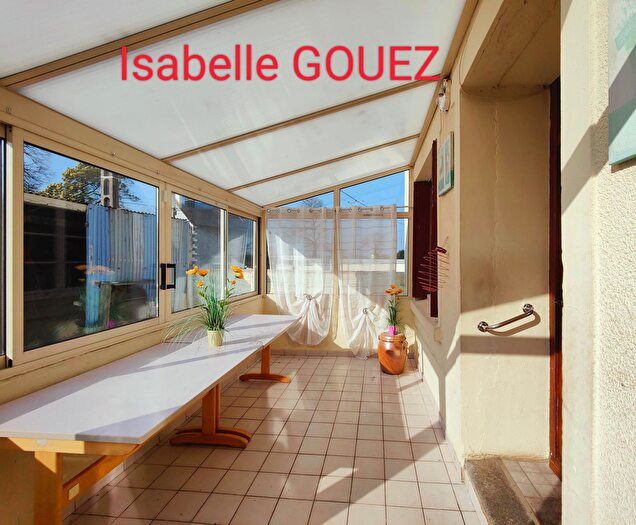 Maison à vendre - Ploufragan - 4 pièces - 3 chambres