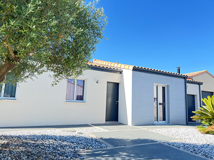 Maison 4 pièces à vendre - Sainte-Foy