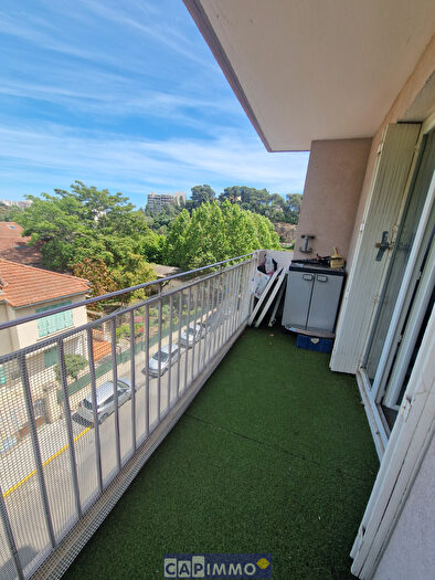 Appartement 2 pièces à Toulon, à vendre
