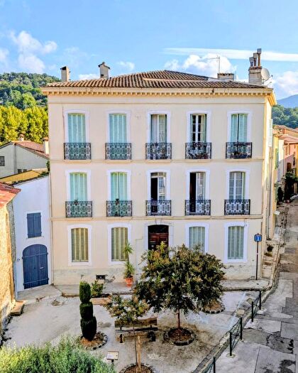 Appartement 2 pièces à Collobrières, à vendre