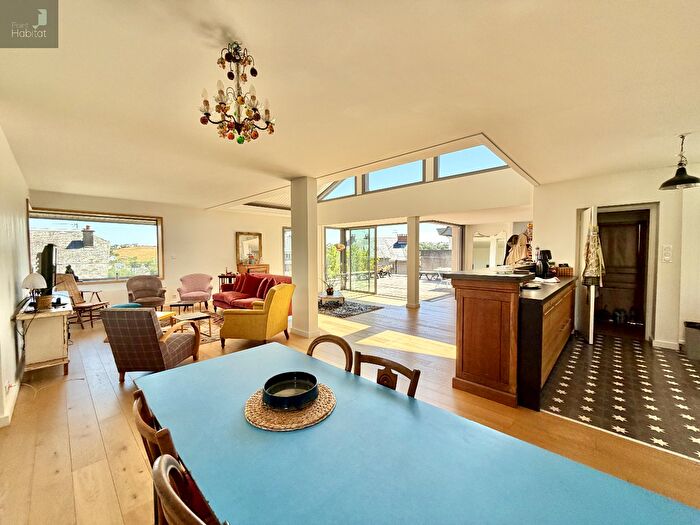Maison 6 pièces à Rodez, Pont Vieil, à vendre
