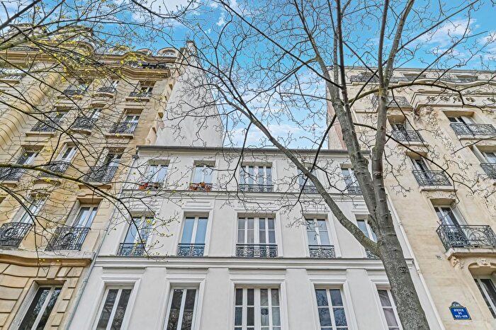 Appartement à vendre - Paris e , Nation, Picpus - 1 pièce