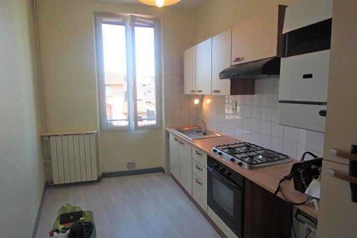 Appartement 2 pièces à louer - Albi, Centre-ville