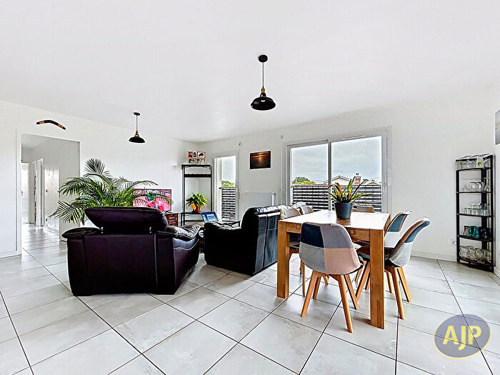 Audenge : Appartement 4 pièces à vendre