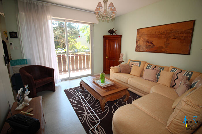 Saint-Georges-de-Didonne, Didonne, Boubes, Suzac - Appartement 3 pièces à vendre