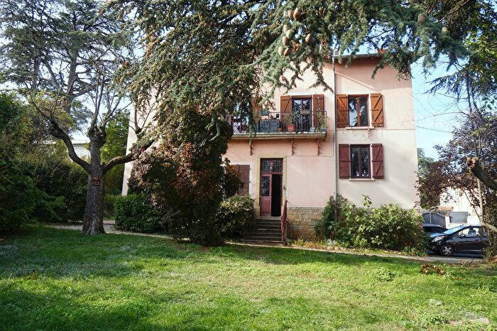 Appartement 2 pièces à vendre - Caluire-et-Cuire, Vassieux, Crépieux