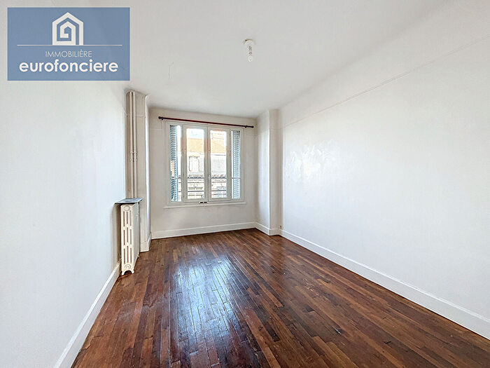 Appartement 2 pièces à vendre à Troyes, Cathédrale