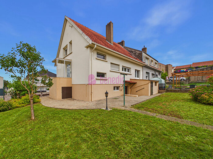 Maison 7 pièces à vendre - Rombas