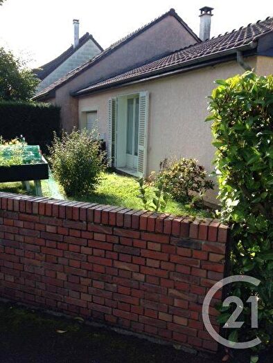 Maison 4 pièces à louer - Gif-sur-Yvette
