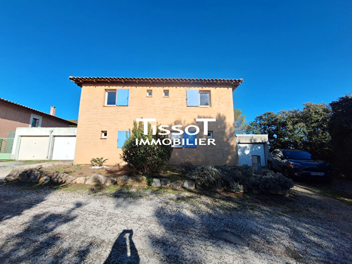 Maison à vendre - Nîmes, Vacquerolles, Golf - 4 pièces - 3 chambres