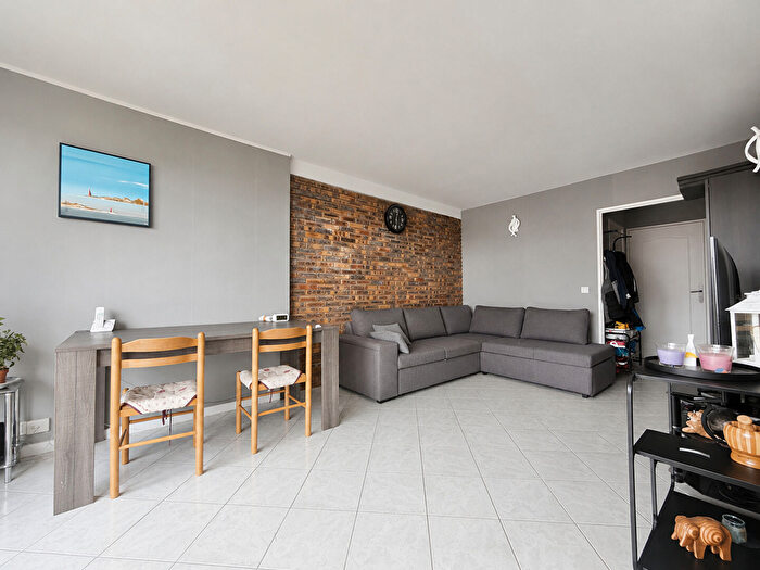 Sartrouville, Les Quatre Chemins - Appartement 4 pièces à vendre