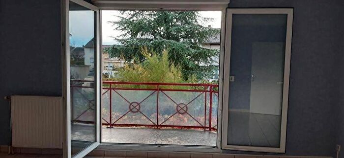 Appartement à louer - Sud Village, Saint-Apollinaire - 3 pièces - 2 chambres