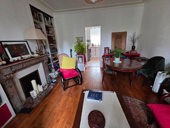 Appartement 2 pièces à louer - La Ferté-Alais