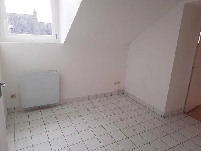 Appartement 2 pièces à louer - Waldeck, Nantes