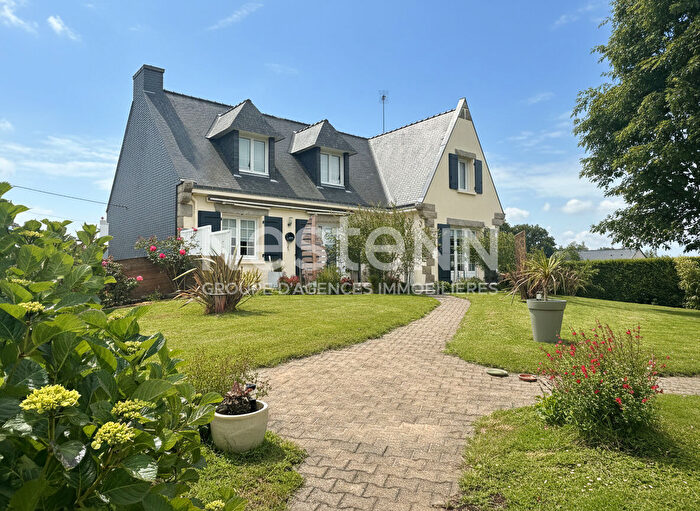 Limerzel - Maison 7 pièces à vendre
