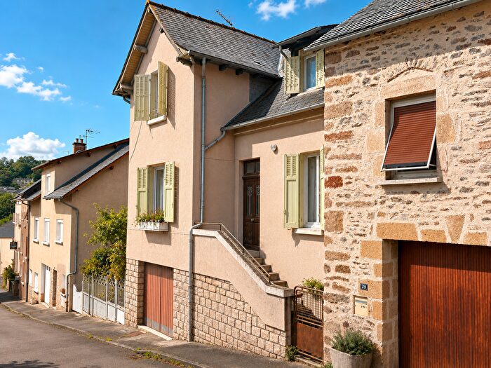 Le Monastère : Maison 6 pièces à vendre