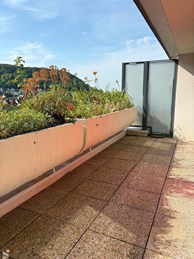 Appartement 3 pièces à Amfreville-la-Mi-Voie, à louer