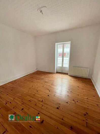 Appartement à louer - Gratte Ciel, Villeurbanne - 2 pièces - 1 chambre