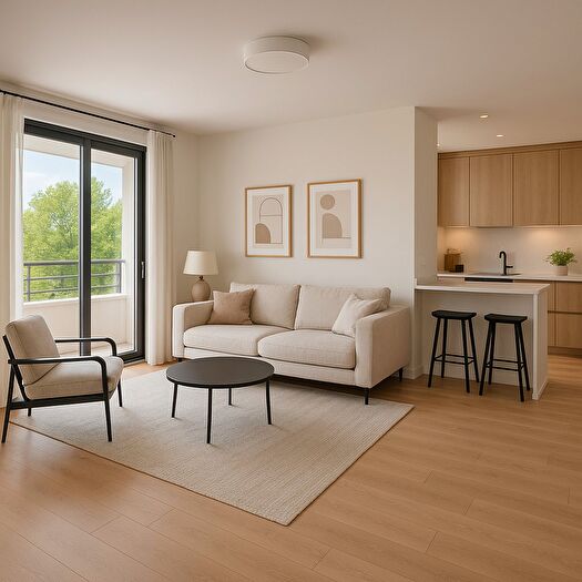 Maison à vendre - Schiltigheim, Marais - 2 pièces