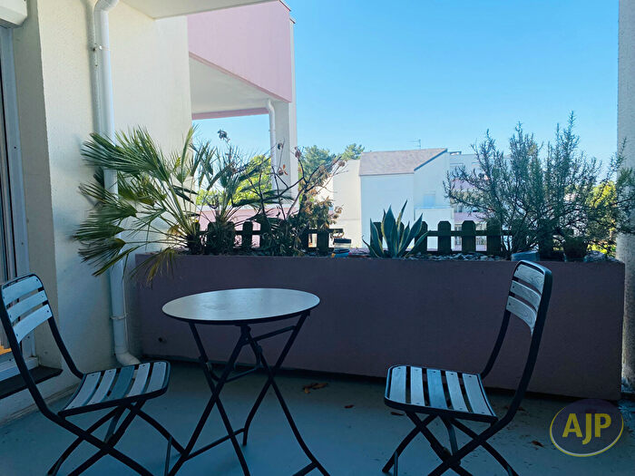 Saint-Herblain, Bourg : Appartement 4 pièces à vendre