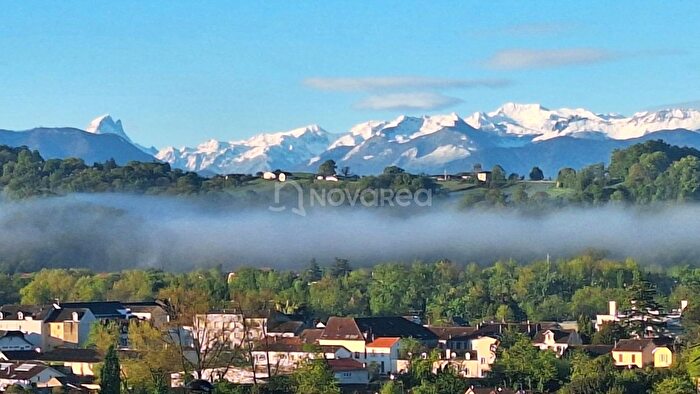 Appartement 5 pièces à Pau, Pau Sud, à vendre