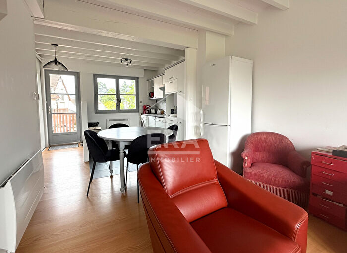 Appartement 4 pièces à vendre à Cucq