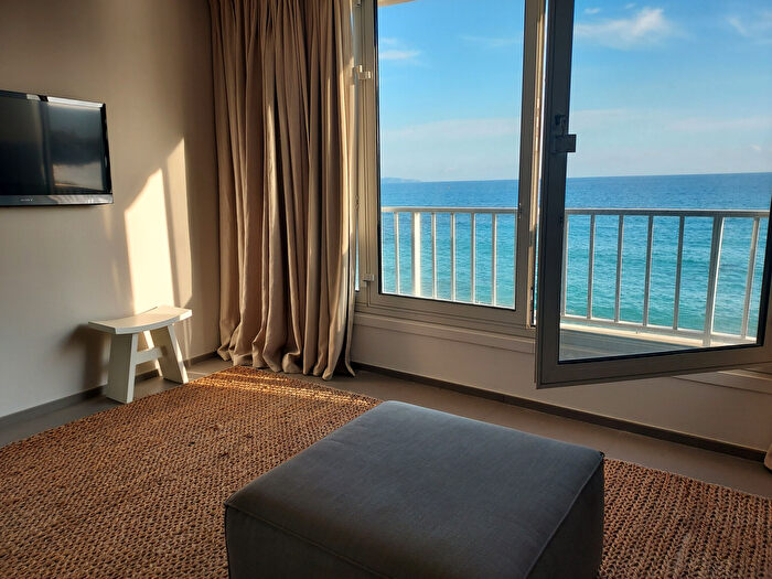 Appartement à vendre - Ajaccio - 1 pièce - 1 chambre