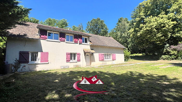 Bazainville - Maison 5 pièces à vendre