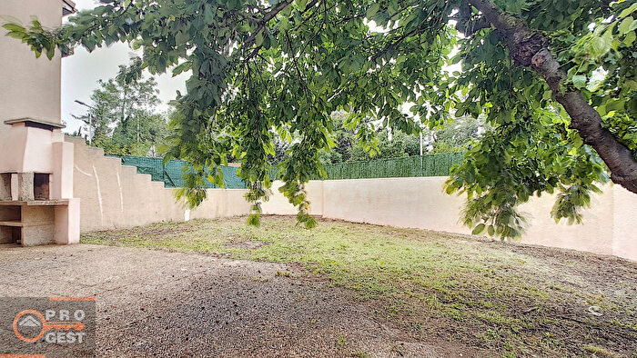 Maison à louer - Montpellier, La Chamberte - 4 pièces - 3 chambres