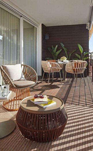 Maison à vendre - Arles - 3 pièces