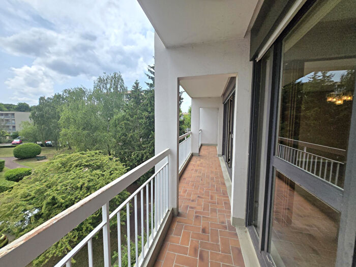 Appartement à vendre - Limeil-Brévannes, Picasso - 4 pièces - 3 chambres