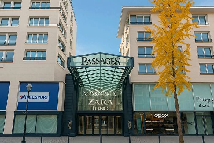 Appartement à vendre - Boulogne-Billancourt, Jean Jaurès, Reine - 4 pièces - 3 chambres