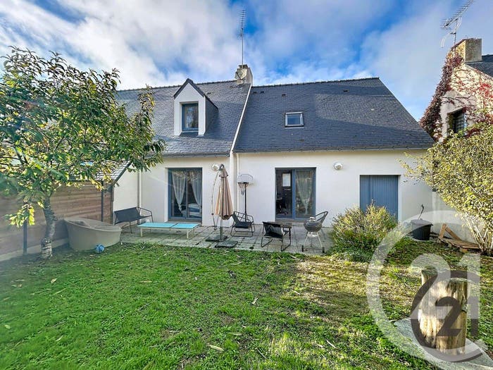 Maison 5 pièces à louer à Guérande